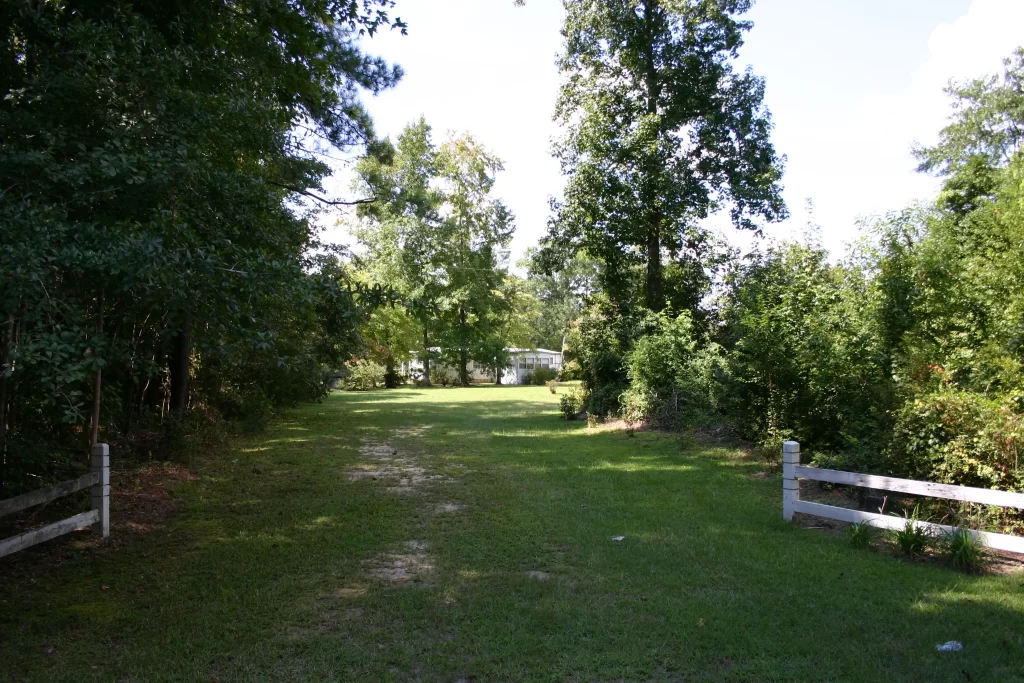 The Post and Courier - Center For Heirs' Property