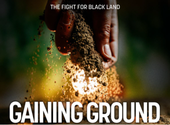 Gaining Ground: The Fight for Black Land - Center For Heirs' Property